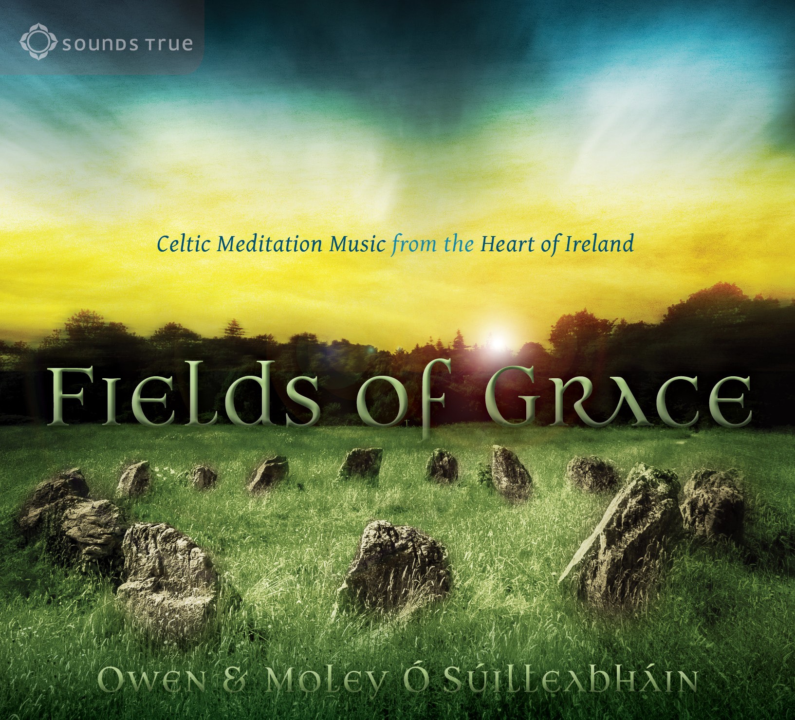 Fields of Grace